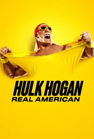 Phim Hulk Hogan: Real American Vietsub - PhimMoi