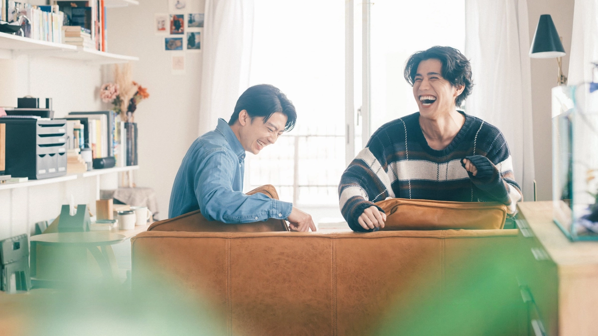 Phim The Boy and I Who Will Break Up in 100 Days Vietsub - PhimMoi